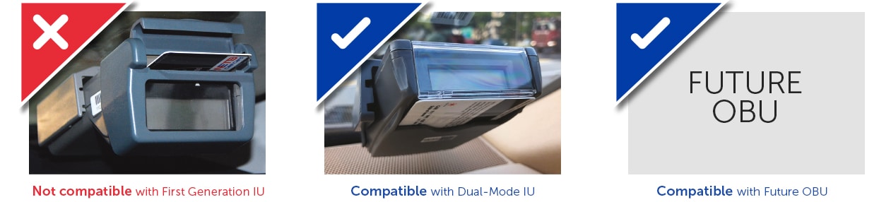 Motoring Card Singapore